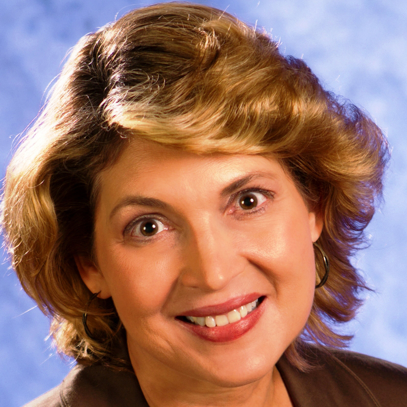 Susan Perry | Top Female Executives, Professionals & Entrepreneurs